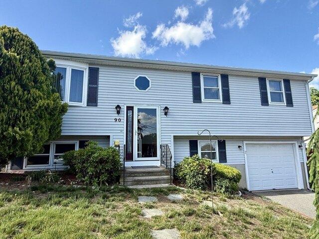 Augustus St, Fall River, Home For Sale