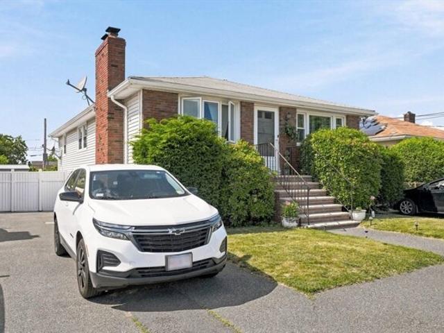 Augustus St, Revere, Home For Sale