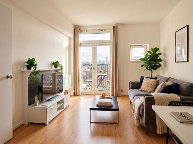 Augustus Street, Camden NW1, 1 bed flat to rent, £1,750 pcm | PrimeLocation