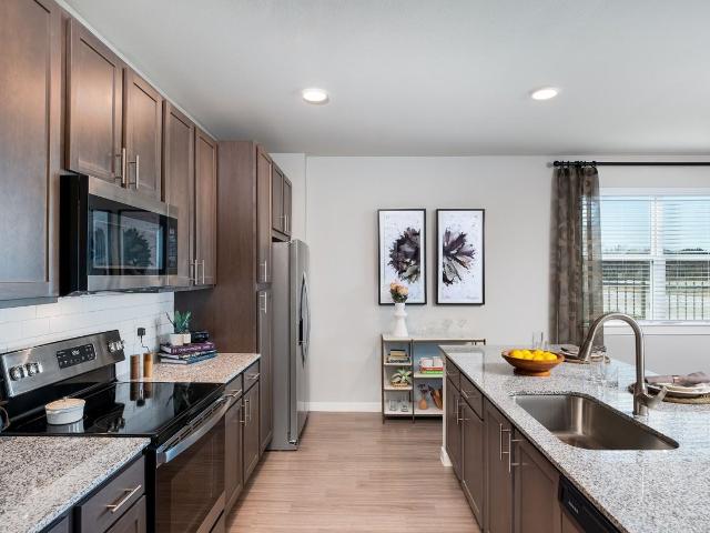 August Friendswood 1 Bedroom Apartment for Rent at 2911 El Dorado Blvd, Friendswood, TX 77546