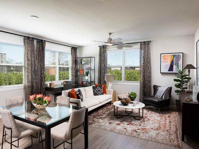 August Friendswood 1 Bedroom Apartment for Rent at 2911 El Dorado Blvd, Friendswood, TX 77546