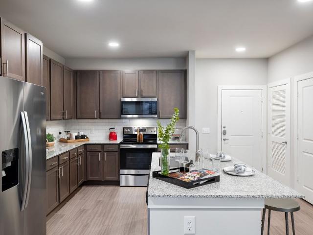 August Friendswood 1 Bedroom Apartment for Rent at 2911 El Dorado Blvd, Friendswood, TX 77546