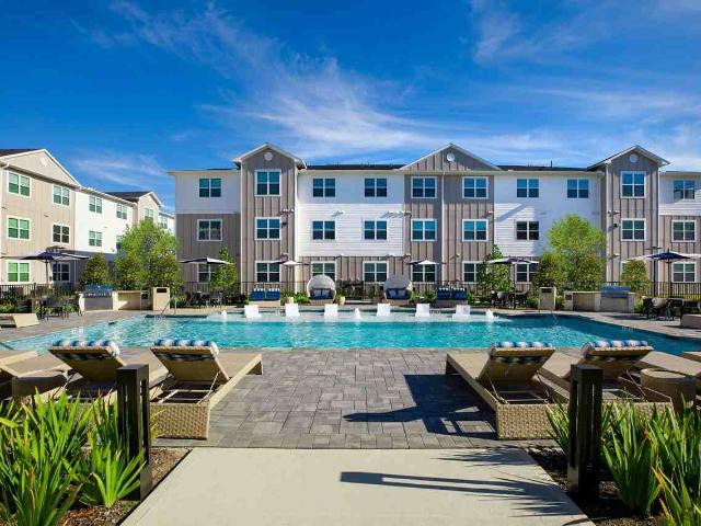 August Friendswood 1 Bedroom Apartment for Rent at 2911 El Dorado Blvd, Friendswood, TX 77546