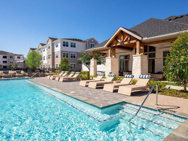 August Friendswood 2 Bedroom Apartment for Rent at 2911 El Dorado Blvd, Friendswood, TX 77546