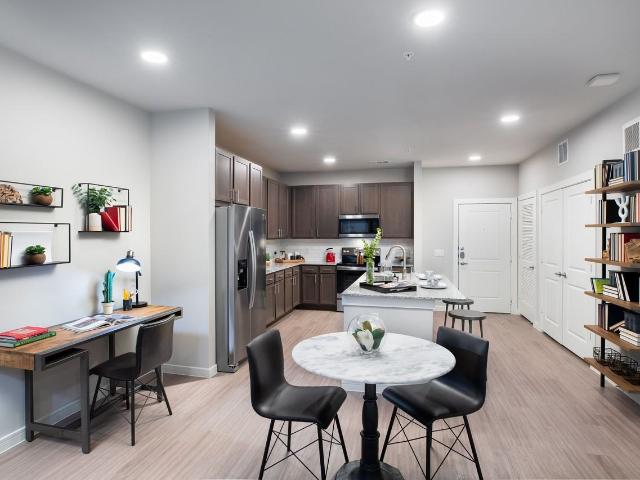 August Friendswood 2 Bedroom Apartment for Rent at 2911 El Dorado Blvd, Friendswood, TX 77546