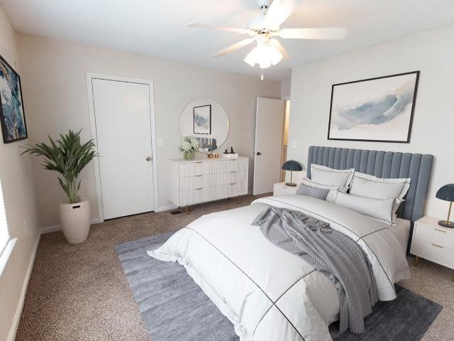 August Oaks 3 Bedroom Apartment for Rent at 790 Green Wave Dr, Gallatin, TN 37066