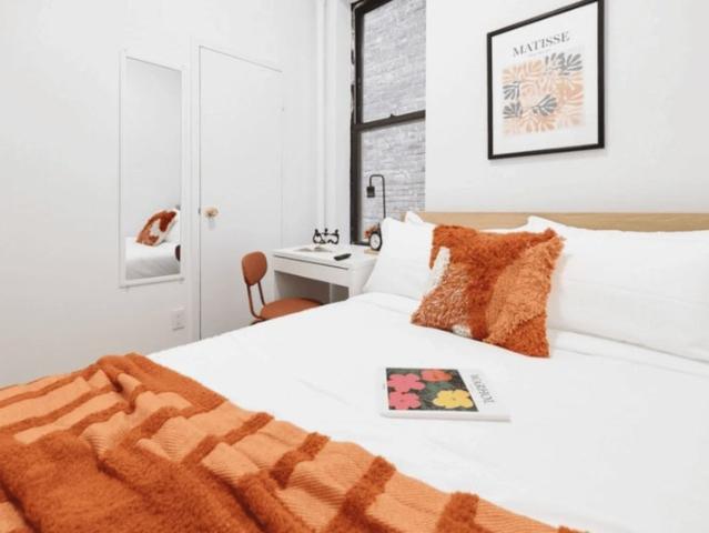 August move in 3 bed 1 bath