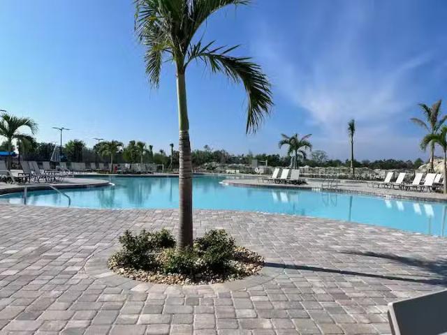 August, September, October: Heritage Landing Punta Gorda. Full.