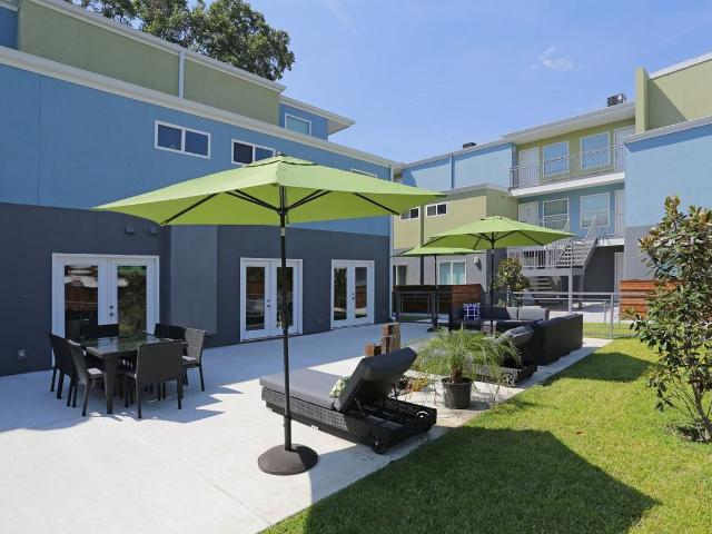 August Special at Nuvo Park Place Apartments – Tour Today & Get $300 OFF Your First Month's Rent! 1 Bedroom Apartment for Rent at 2116 N Garrett Ave, Dallas, TX 75206