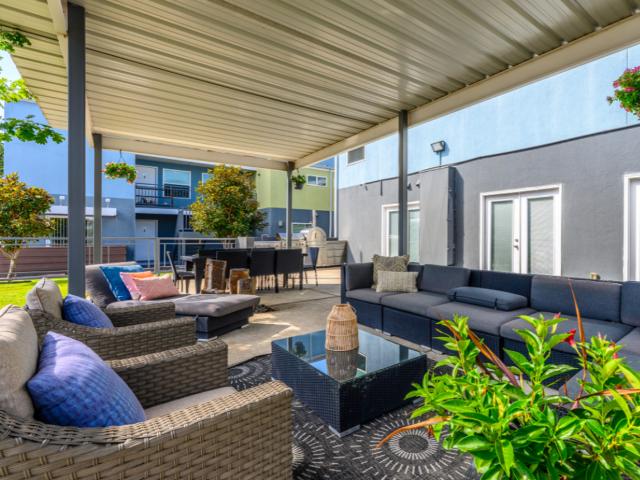 August Special at Nuvo Park Place Apartments – Tour Today & Get $300 OFF Your First Month's Rent! 1 Bedroom Apartment for Rent at 2116 N Garrett Ave, Dallas, TX 75206