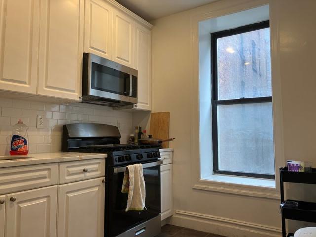 August Sublet in Morningside Heights
