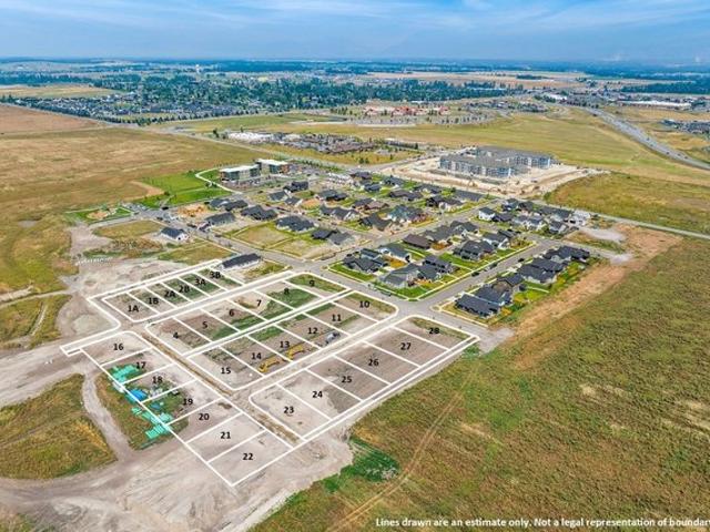 August Way, Kalispell, MT 59901
