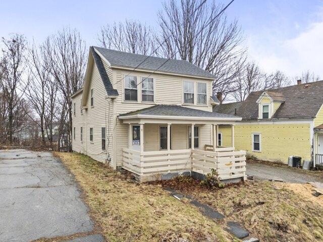 Augusta ME 04330 LS102708600