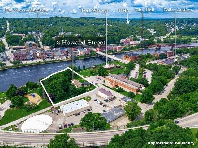 Augusta ME 04330 LS103072030