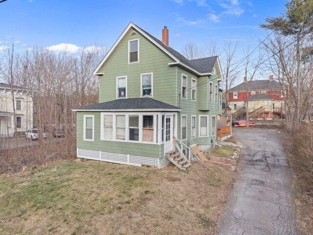 Augusta ME 04330 103247800