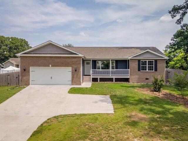 Augusta Ave, Grottoes, Home For Sale