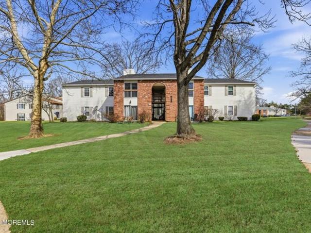 Augusta Ct Unit,freehold, Condo For Sale