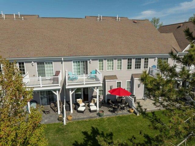 Augusta Ct Unit,swainton, Home For Sale
