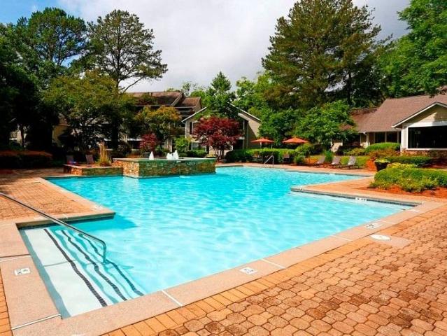 Augusta Commons Apartments 2 Bedroom Apartment for Rent at 705 Powers Ferry Rd Se, Marietta, GA 30067