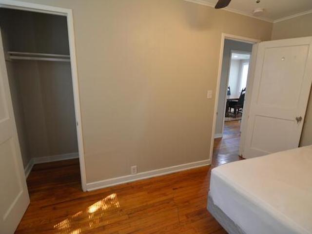 Augusta Cozy & Newly Renovated with Dining Area. Convenient location to downtown and interstates