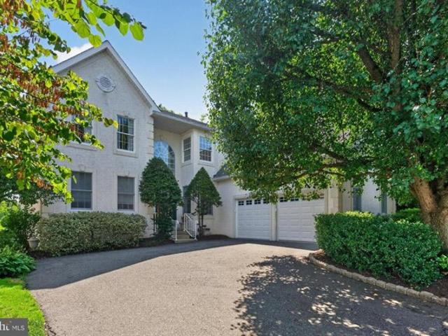 Augusta Dr, Moorestown, Home For Sale