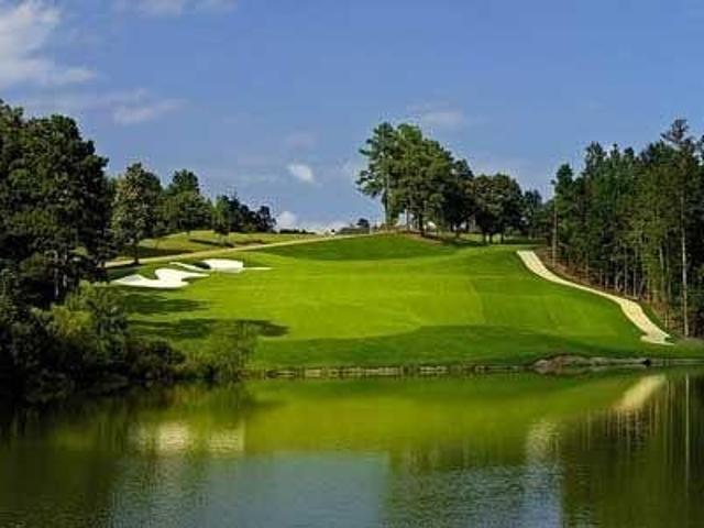 Augusta Dr Lot 182, Oxford, MS 38655