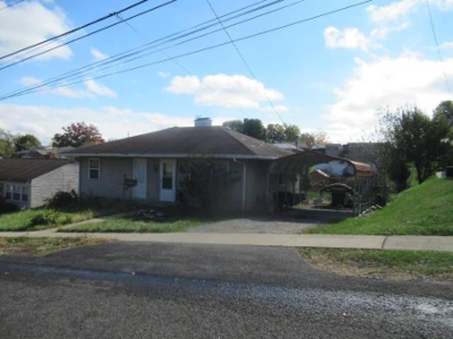 Augusta Dr