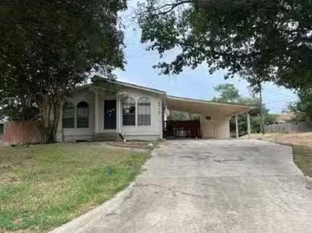 Augusta Dr