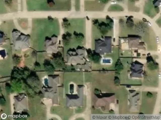 Augusta Dr