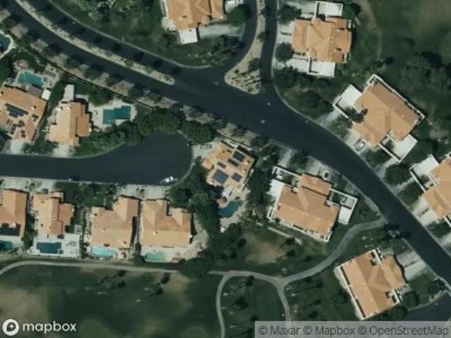 Augusta Dr