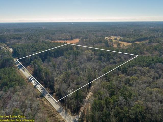 Augusta Hwy, Walterboro, SC 29488