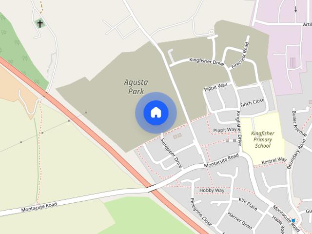 Augusta Park, Yeovil