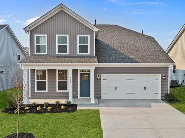 Augusta Plan Foxbank Community