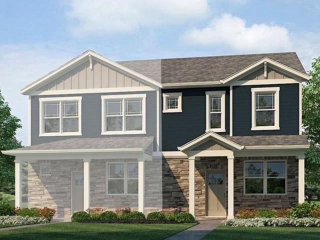 AUGUSTA Plan Horizon Uptown Community