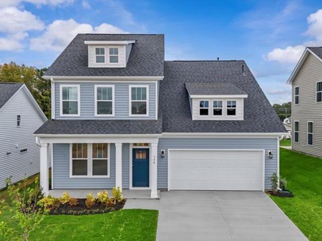 Augusta Plan Iris Meadows Community