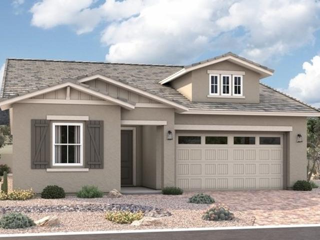 Augusta Plan Portfolio at Lucero Community