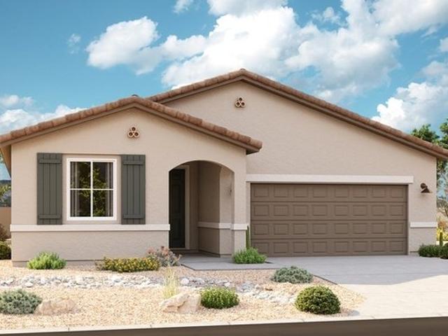 Augusta Plan Vista Montebella Community