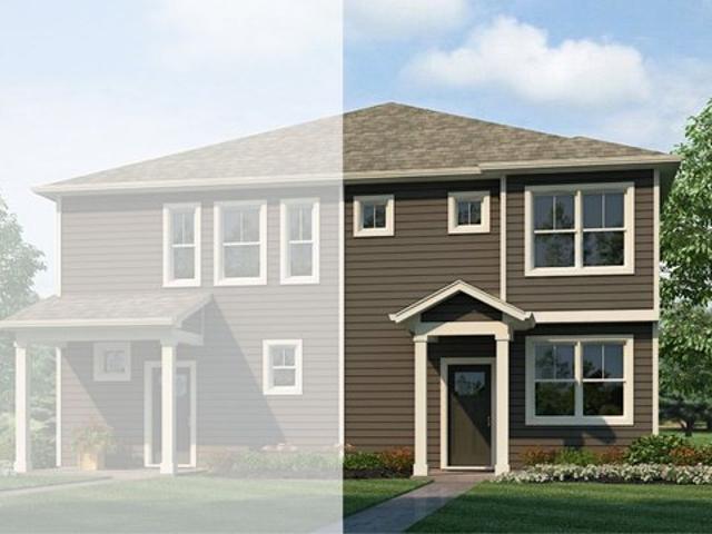 AUGUSTA Plan Vista Meadows Community