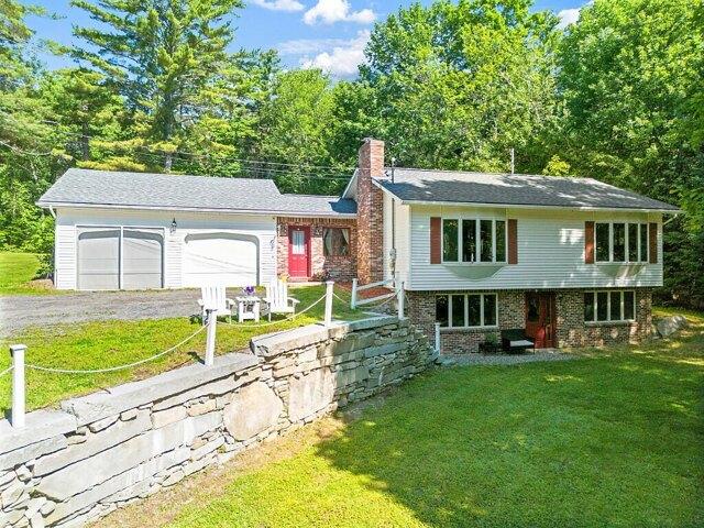 Augusta Rd, Belgrade, Home For Sale