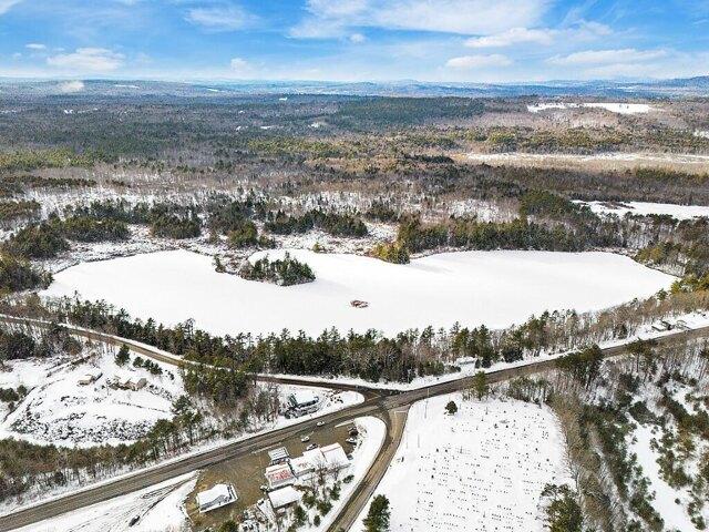 Augusta Rd, Belgrade, Plot For Sale