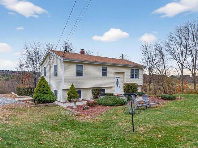 Augusta Rd, Bowdoin, Home For Sale