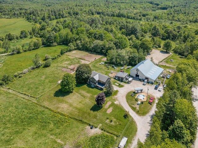 Augusta Rd, Bowdoin, Home For Sale