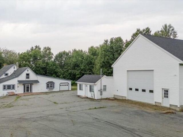 Augusta Rd, Washington, Home For Sale