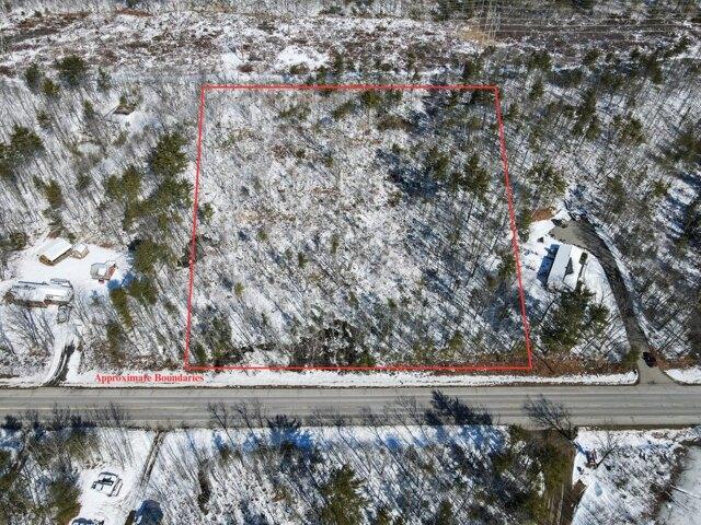 Augusta Rd, Whitefield, Plot For Sale