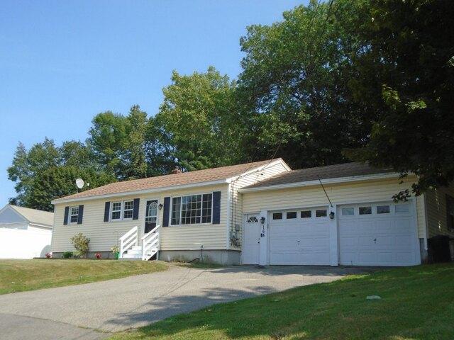 Augusta Rd, Winslow, Home For Sale