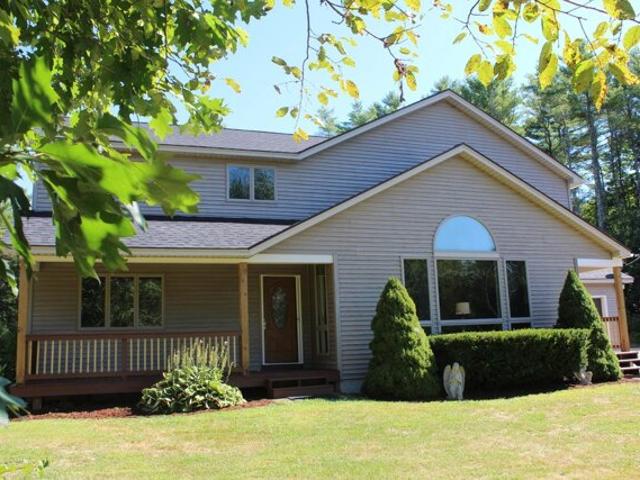 Augusta Rockland Rd, Windsor, Home For Sale