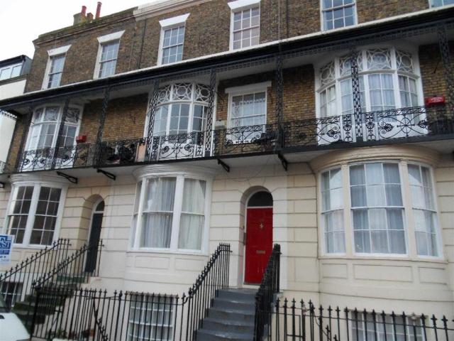 Augusta Road, Ramsgate CT11 1 bed flat to rent £1,000 pcm £231 pw