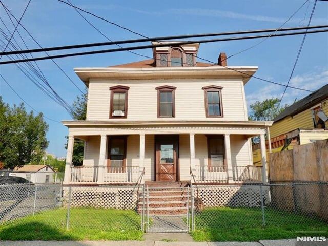 Augusta St, Irvington, Home For Sale