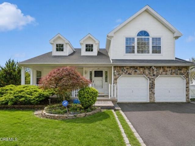 Augusta St, Tinton Falls, Home For Sale