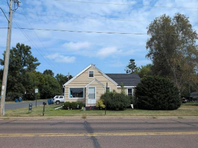 Augusta St